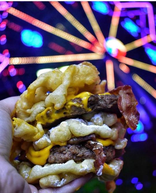 A complete list of the funnest places to be, primarily state and county ...